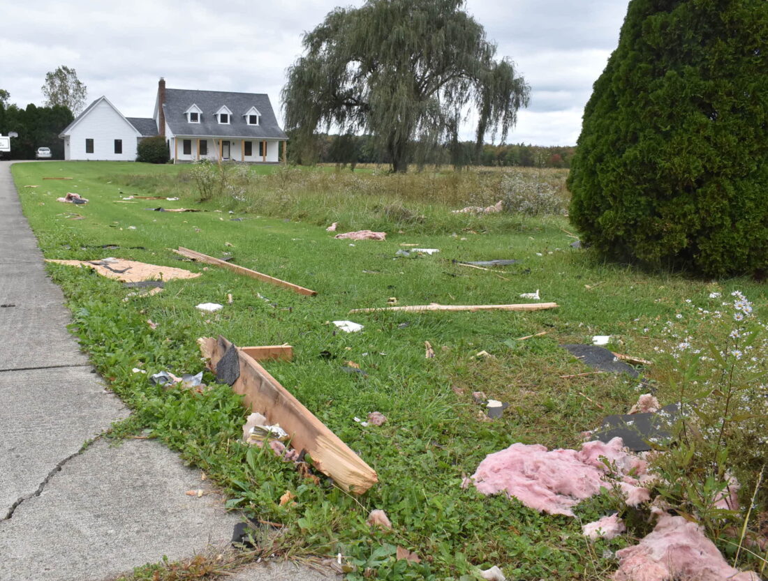 Neighbors say human loss is worst part of explosion | News, Sports ...